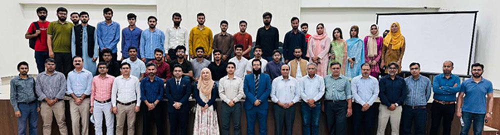 University of the Punjab-