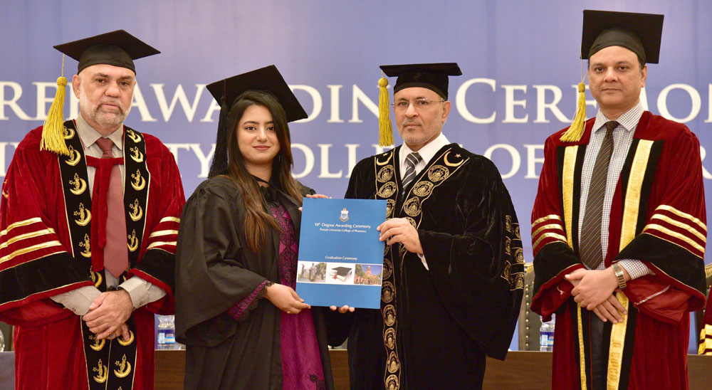 University of the Punjab-